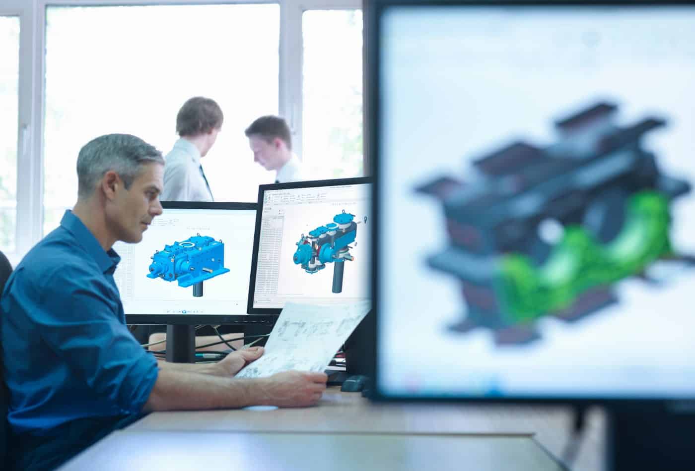 How to Launch a Successful Career in IT - Business Support Blog and News