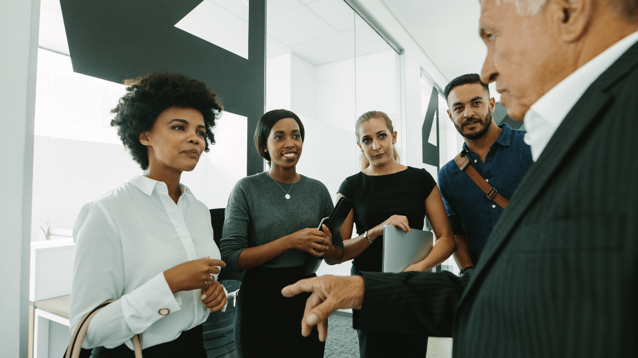 Why Business Communication Is So Important