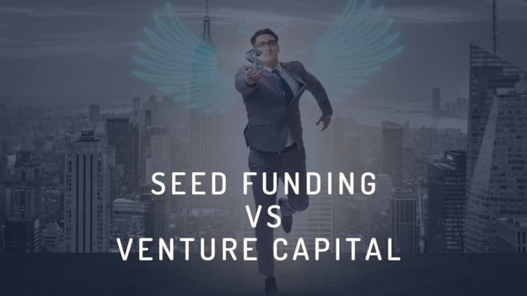 How To Raise Startup Capital For A Small Business? - Ultimate Guide