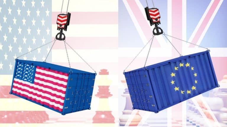 How To Calculate VAT Charges on Imports To The UK? - Business Forum