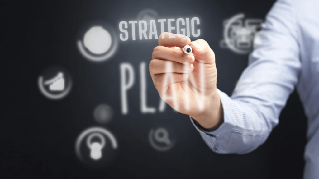 Market Analysis and Strategic Planning - Business Support Blog and News