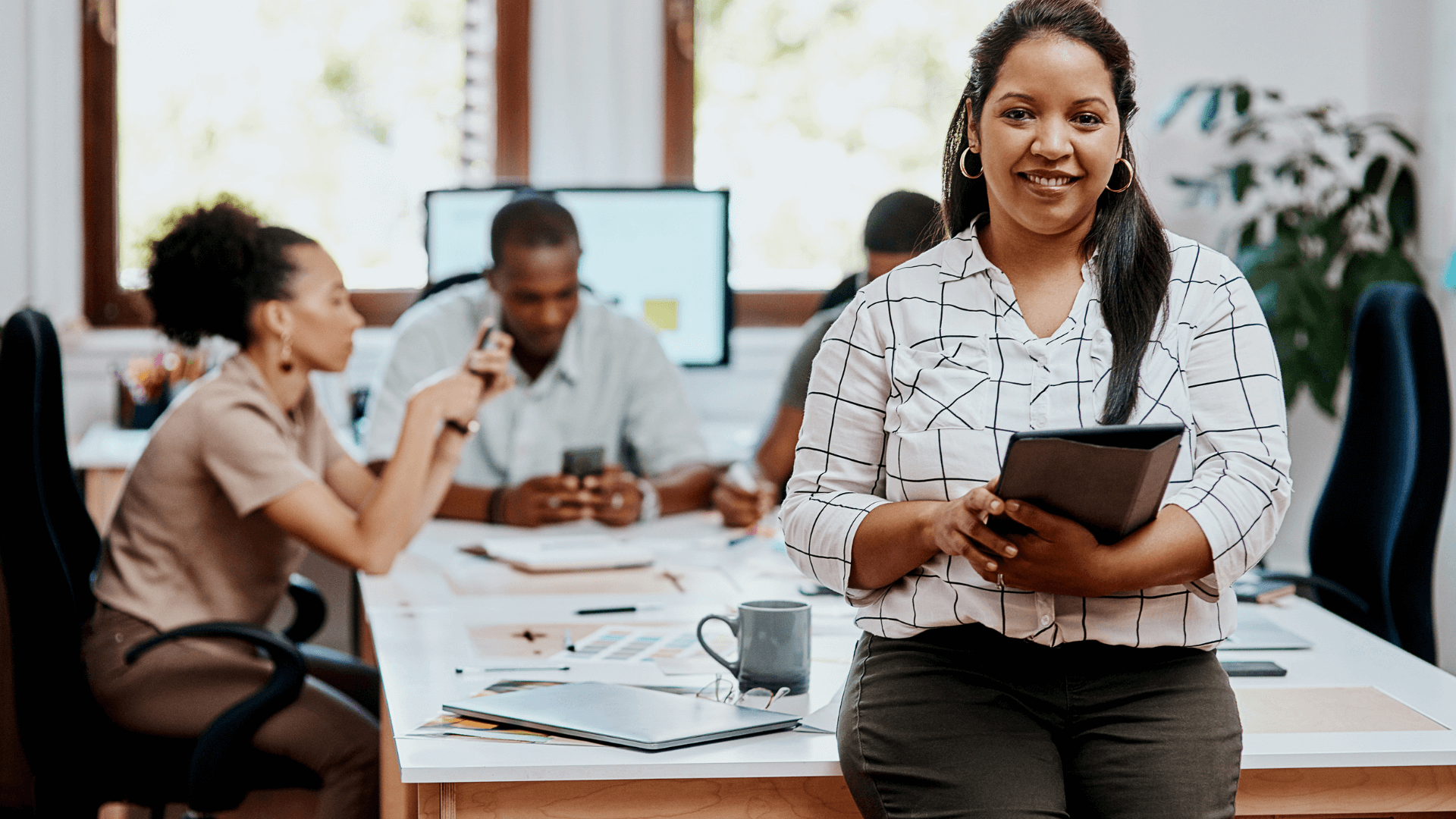 Women in Business: Inspiring Success Stories from the UK