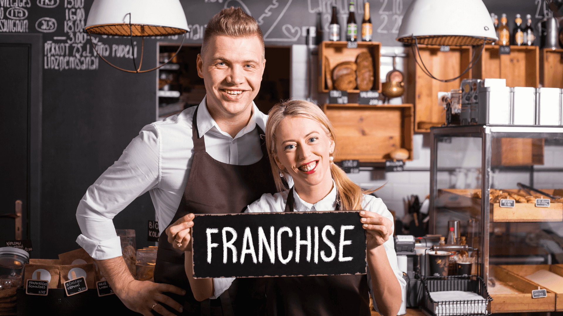 A Guide to Successful Franchising in the UK Business Market