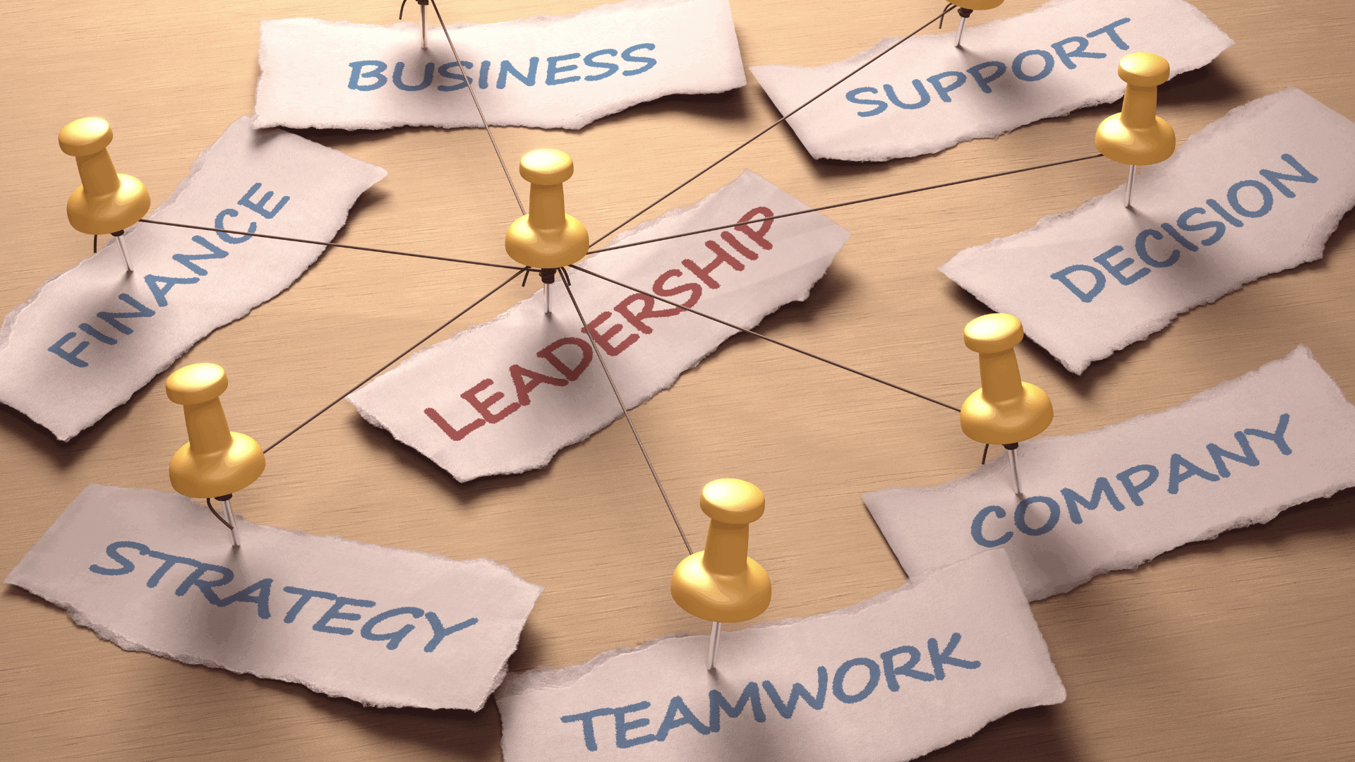 Effective Leadership and Core Principles for Business Managers