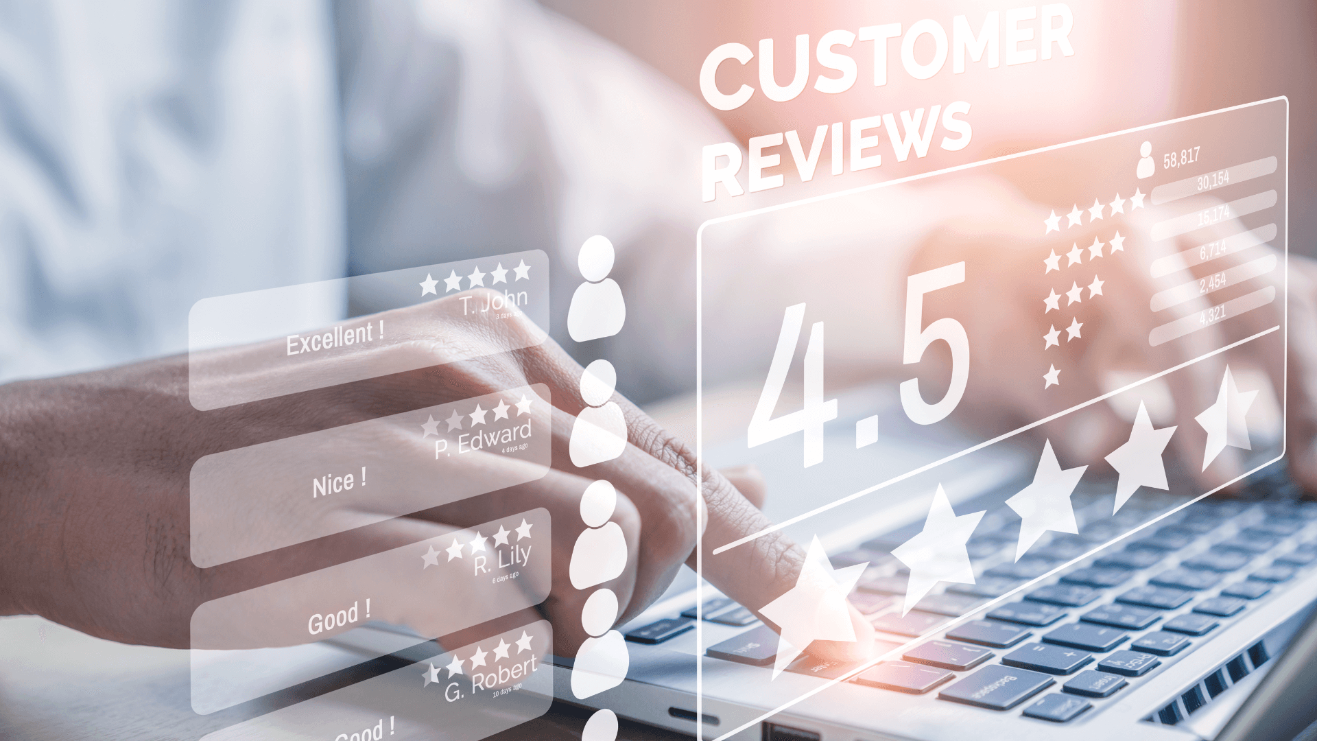 UK Businesses: The Importance of Customer Feedback