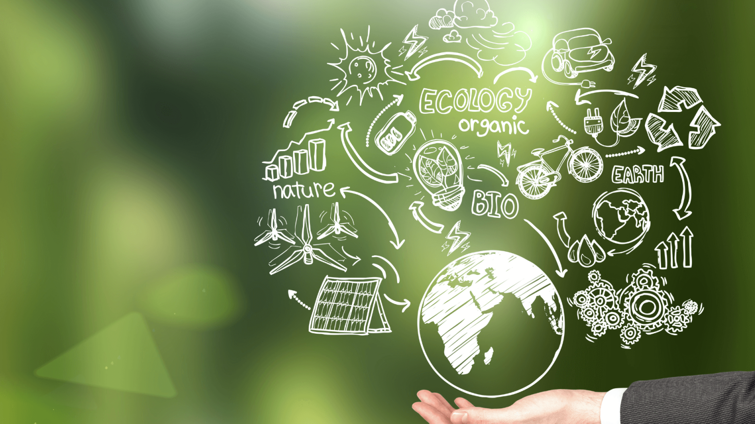 Sustainable Practices: How UK Businesses Can Go Green