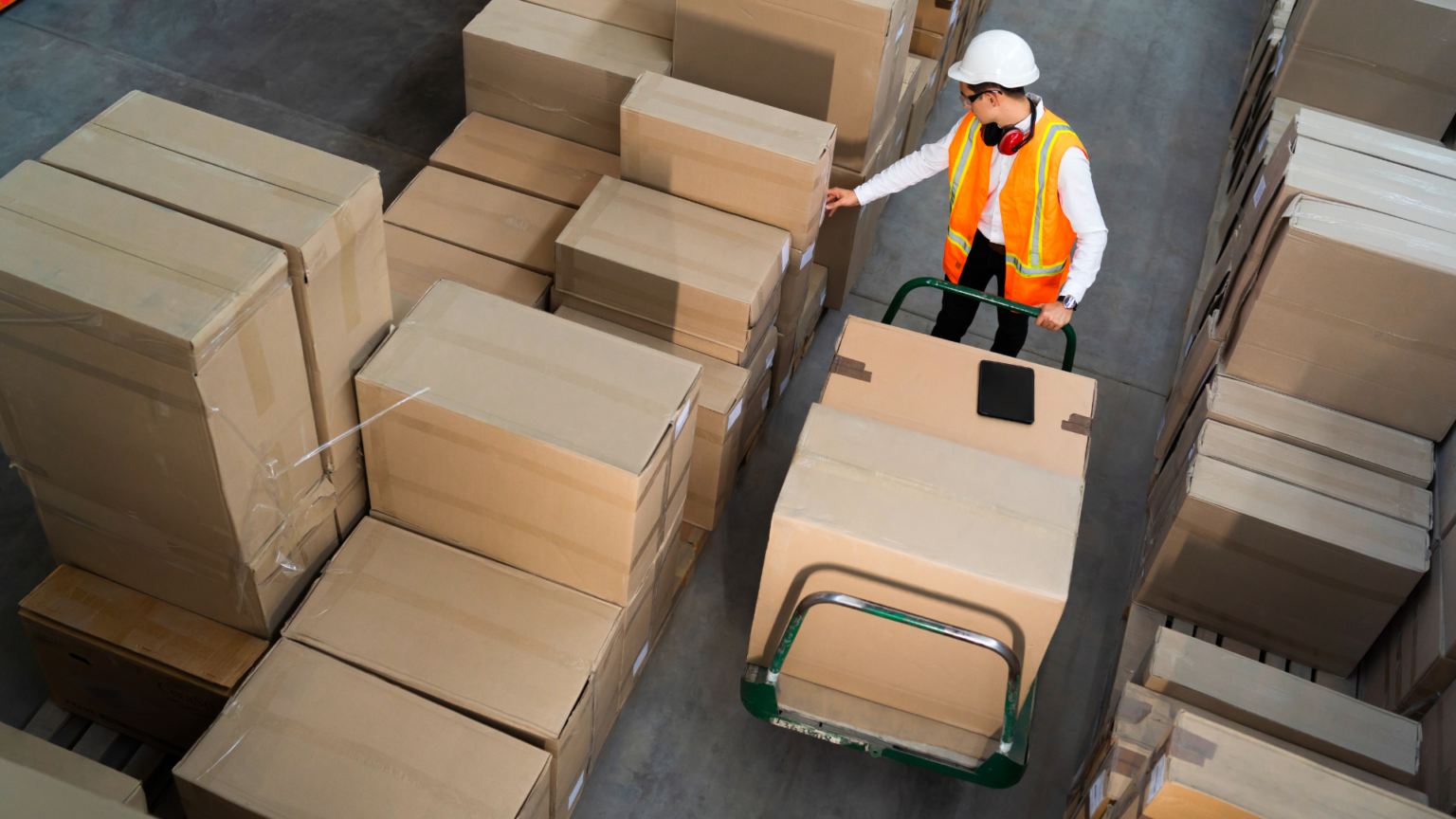 Warehouse Storage Options and Benefits for 2025 - Business Support Blog ...