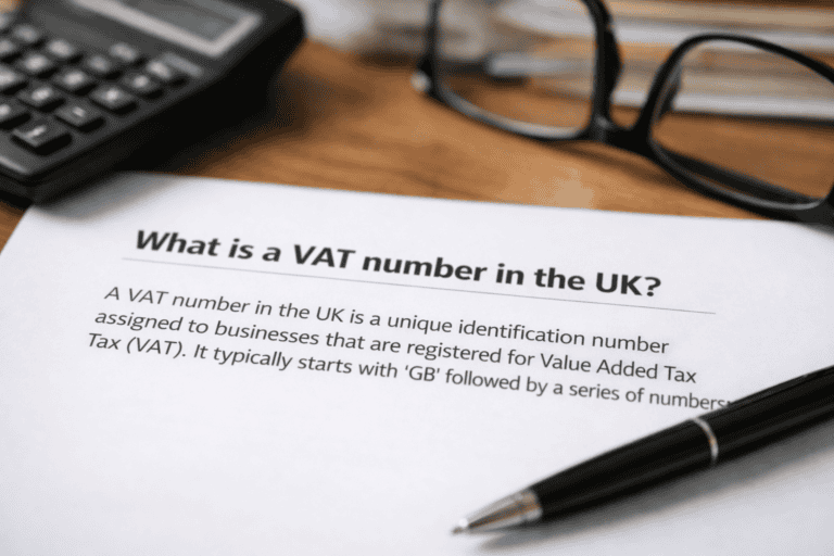 What is a VAT number in the UK (and how to check if it’s valid ...